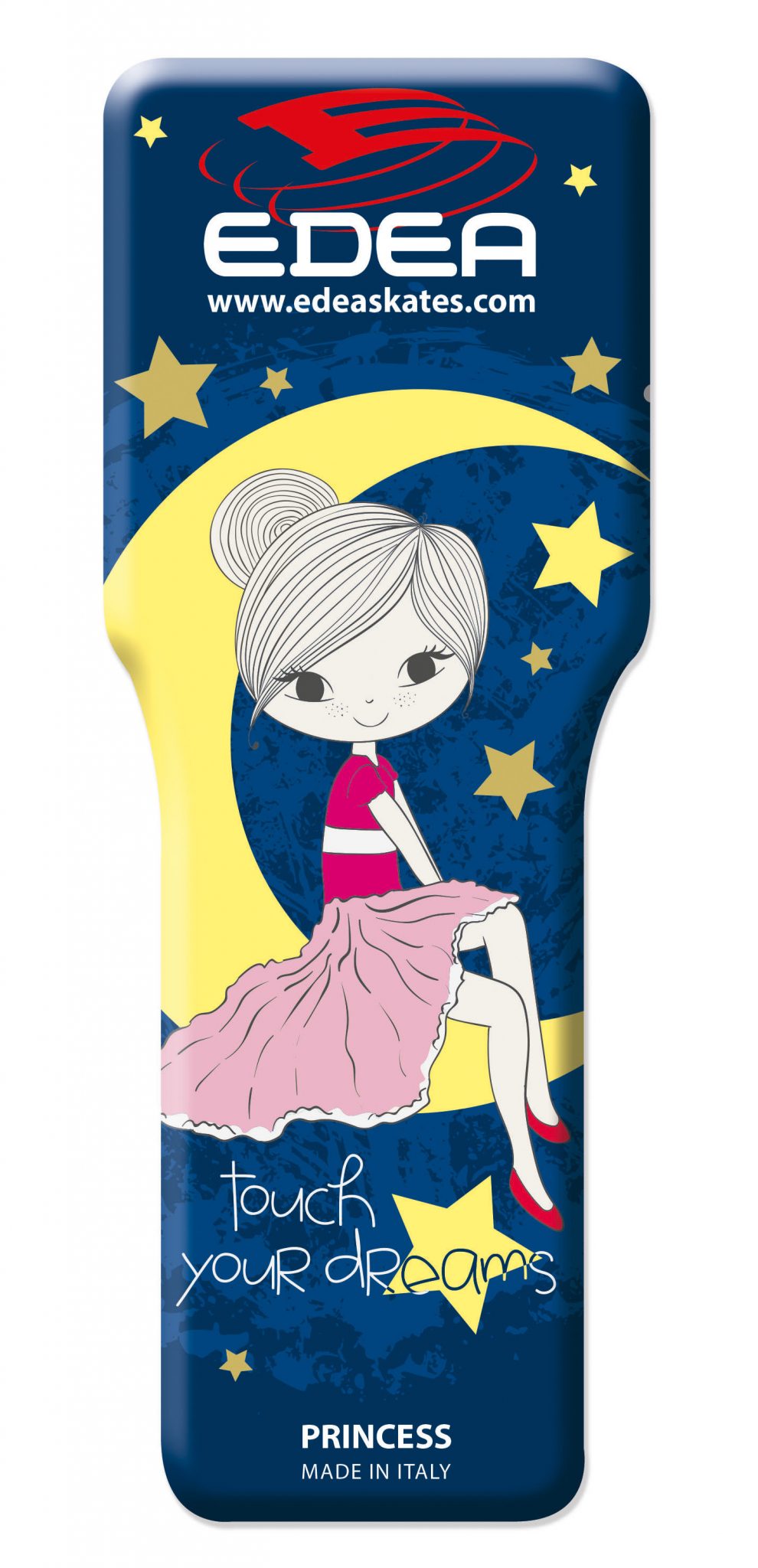 Edea Spinner Princess – Proshop