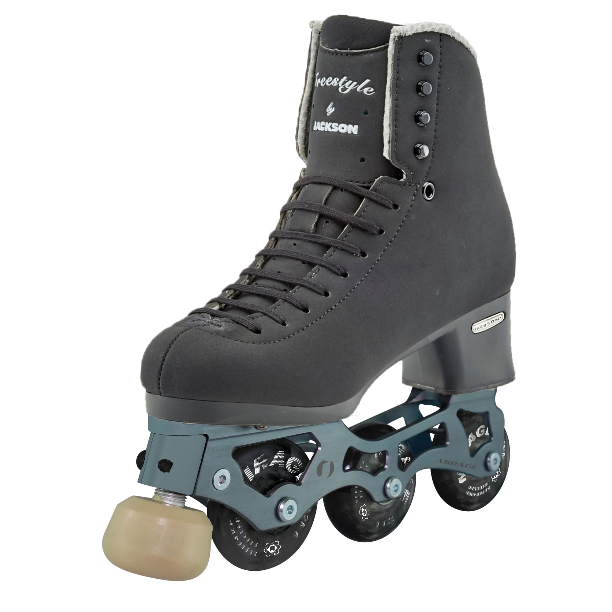 Inline Figure Skates - Proshop